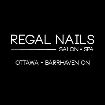 Regal Nails, Salon & Spa (Barrhaven) - Nail Salon in Nepean, ON ...